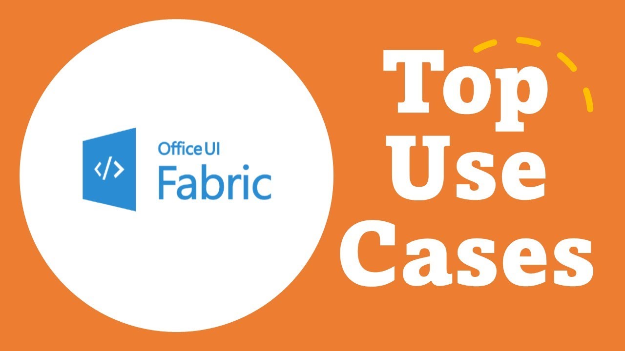 Microsoft Fabric Use Cases Implementation in Just 1 Minute - YouTube