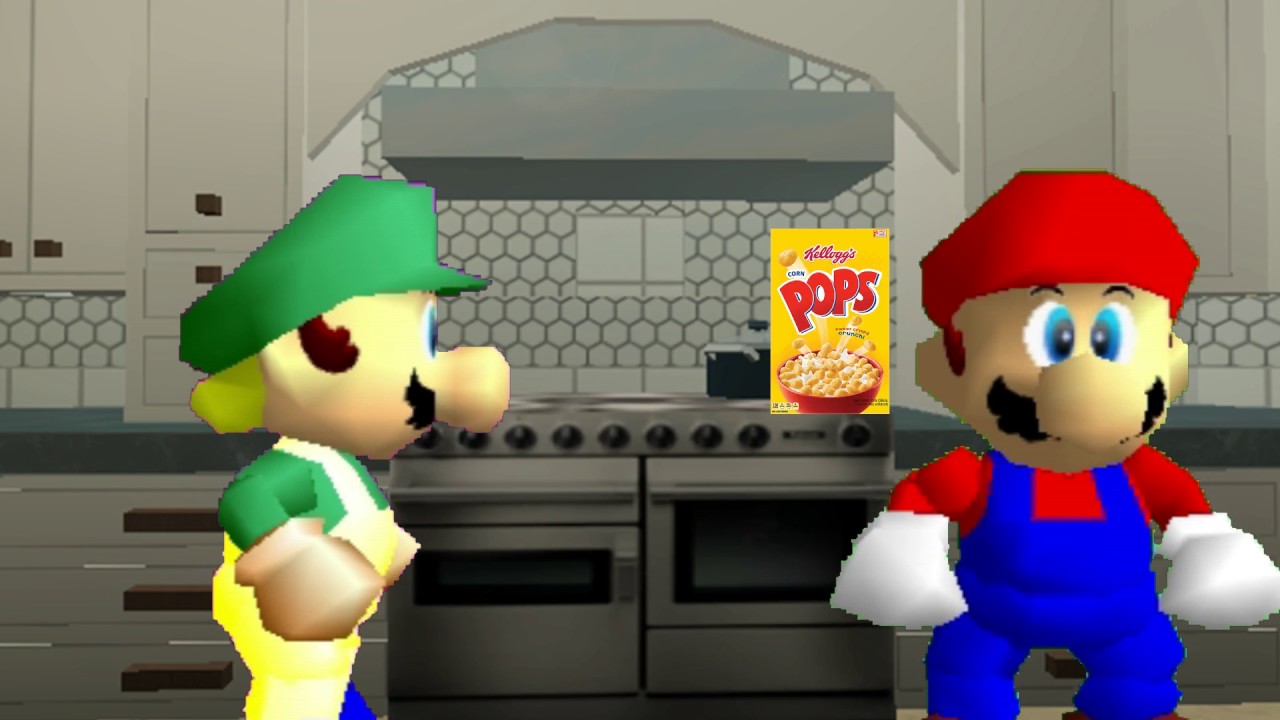 [SM64 ROBLOX] RazorMario404 The Mind Reader! - YouTube