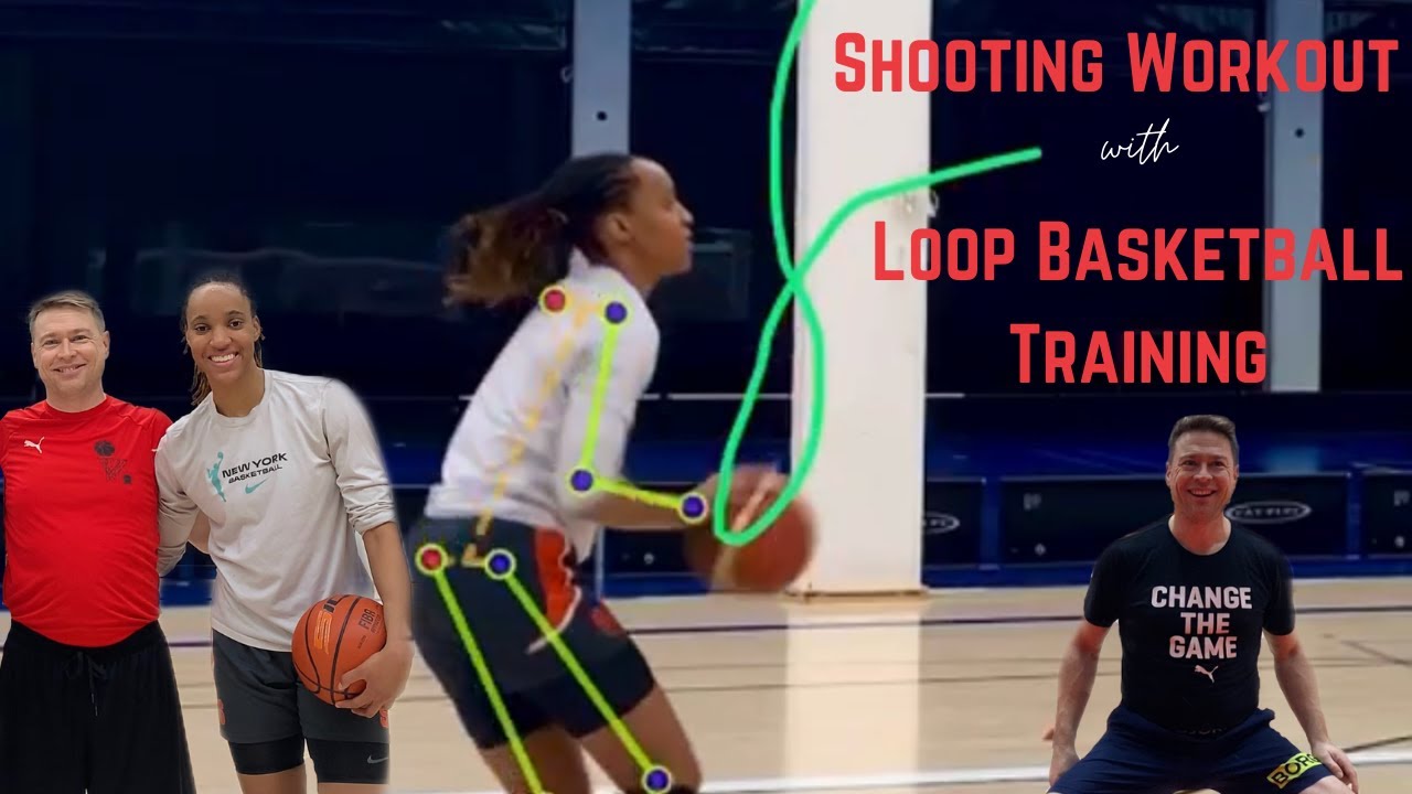 How I Became A More Confident and Better Shooter with Loop Basketball ...