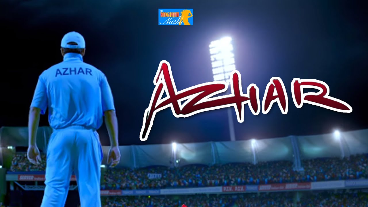 Azhar Movie Official Teaser - Out Now - Gets Huge Response - Emraan ...