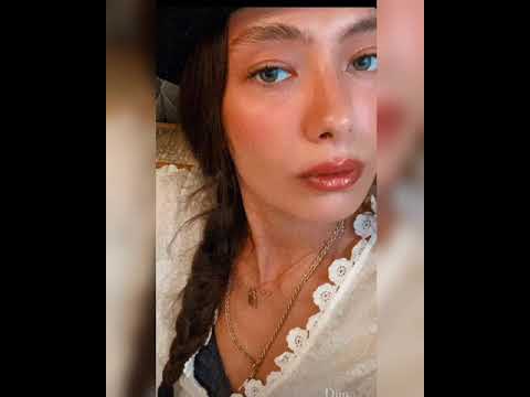 Neslihan Atagül'ün Tatilden Yeni Görüntüleri Geldi!!!