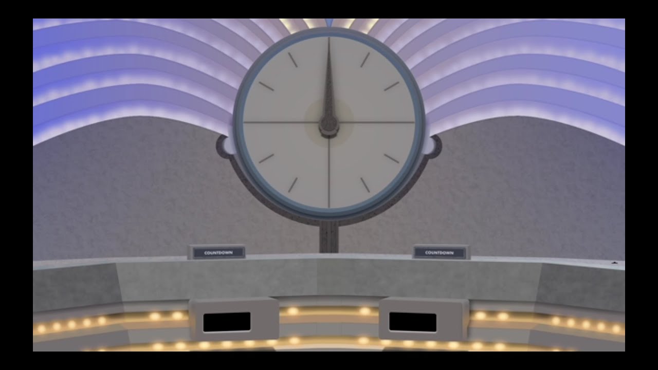 Countdown | Episode 3 (Remaster) - YouTube