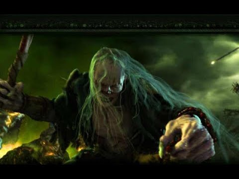 wow classic sm/ruin warlock pvp - YouTube