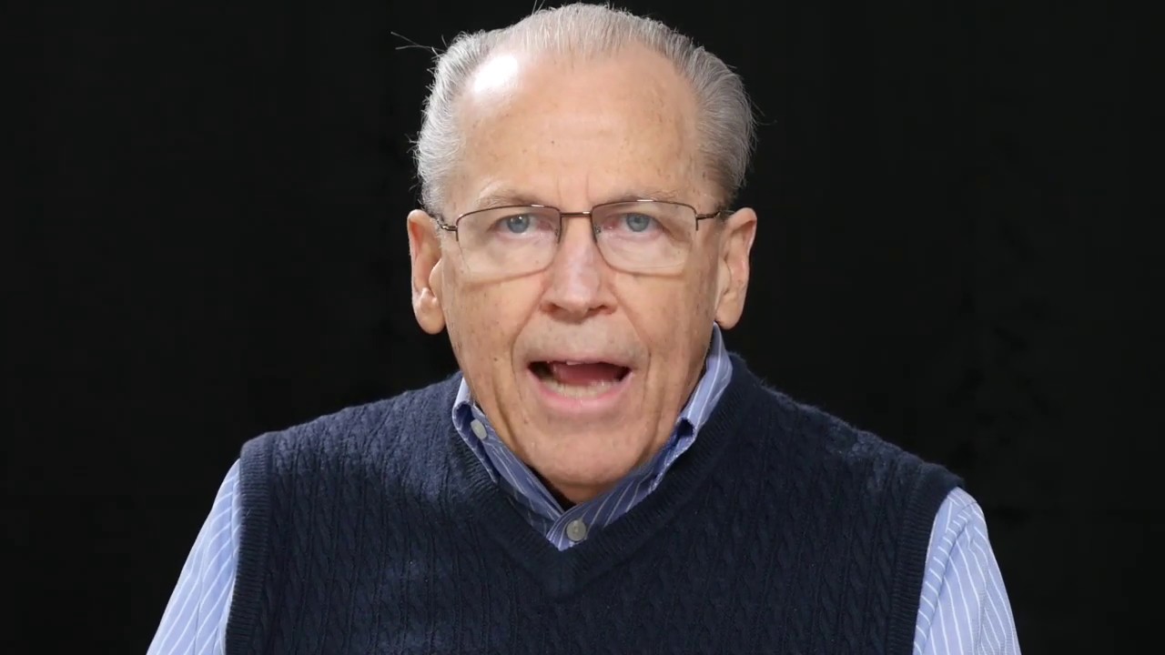 ALDI - Life in the Body of Christ - Glenn Felty - YouTube