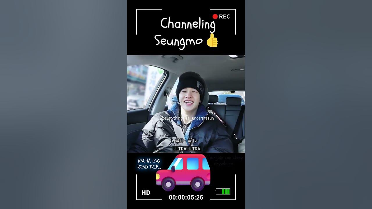 🌞[KPOP] What Stray Kids Racha Log is really about… #straykids #kpop #skz #stay - YouTube