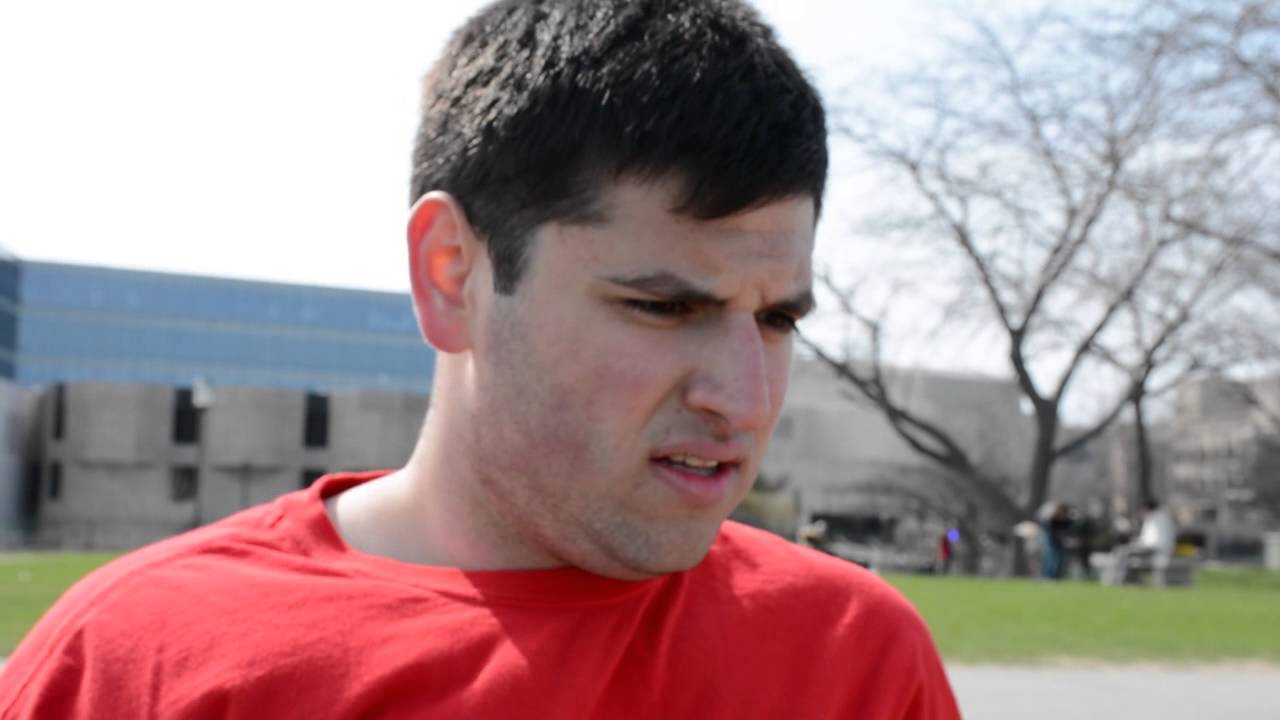 The Matrix (Dog Days 2015) - YouTube