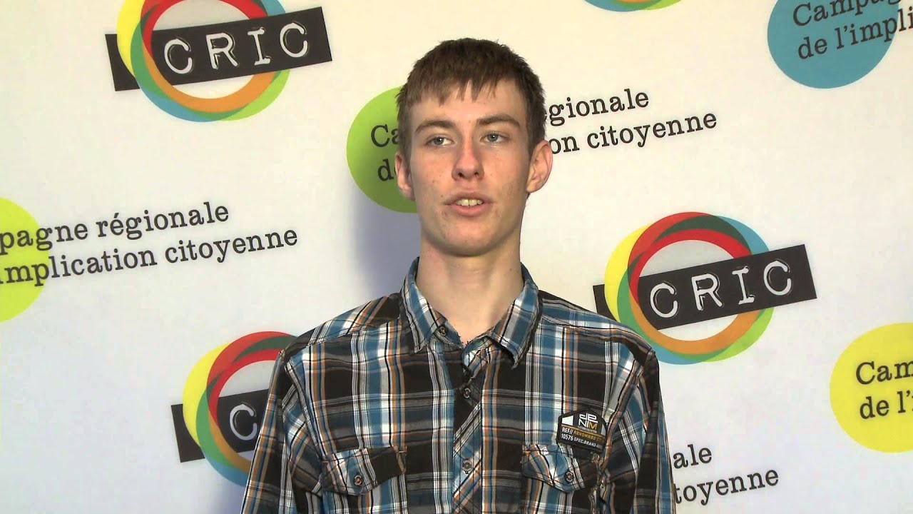 Daniel Turgeon - YouTube