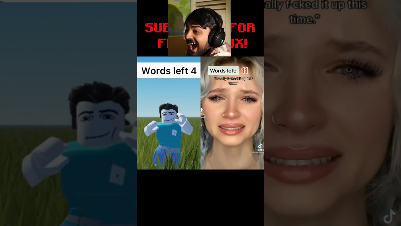 Roblox Wenomechainsama Meme - YouTube