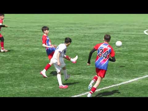 SOLFASOL U15 -   ANADOLUBEYİ   U15 MAÇ ÖZETİ