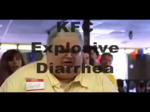 Diarrea explosiva - YouTube