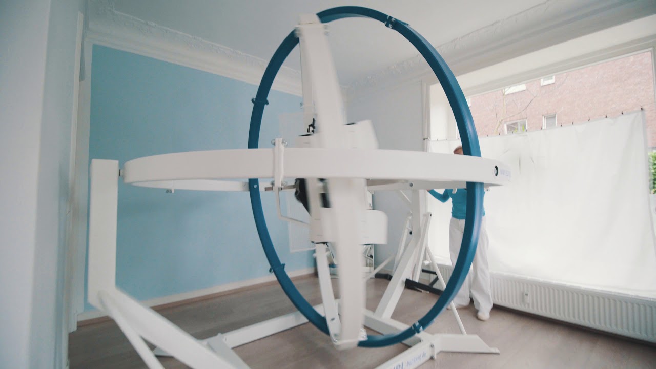 SPACECURL Hamburg - YouTube