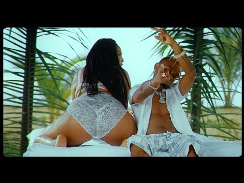 Blaise B - Anaconda - Music Video ( From The Excitement Room EP )