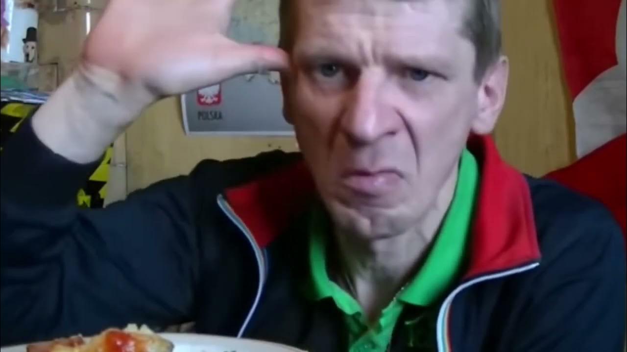 "KURWA O" MAJOR SUCHODOLSKI - YouTube