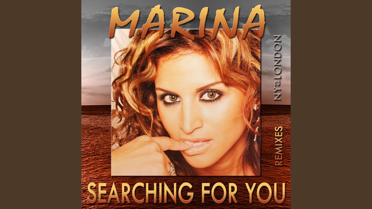 Searching for You Remixes (Peter Presta Club Mix) - YouTube