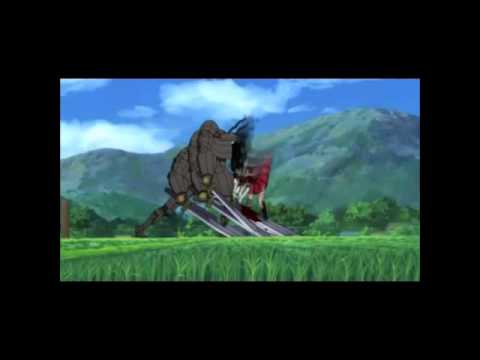 Blood-C [Monster] AMV - YouTube