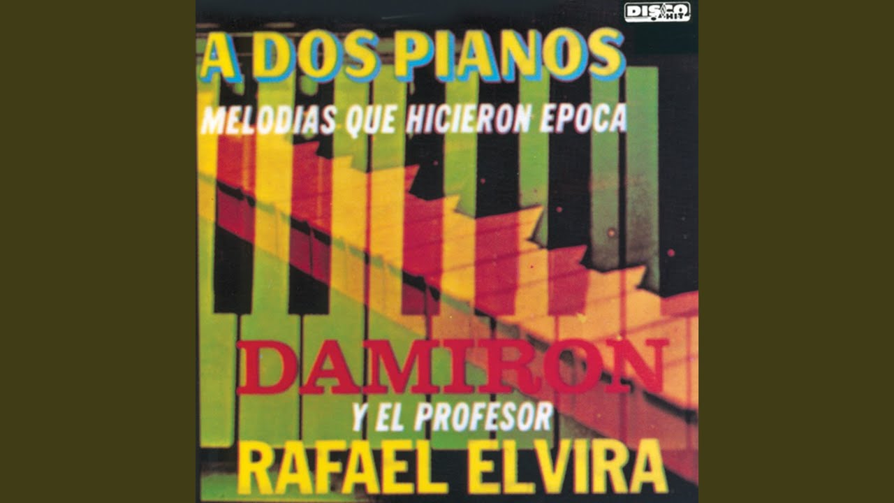 Alma Adentro / Nave Sin Rumbo / Di Capitán - YouTube