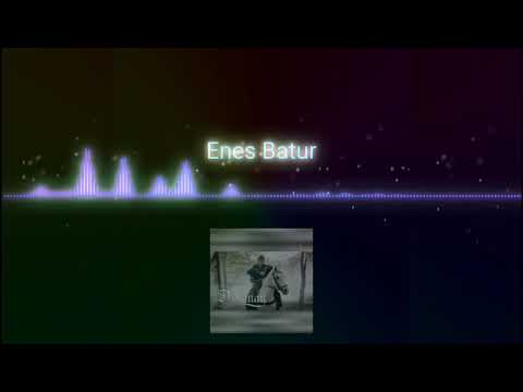 (ENES BATUR) DOLUNAY (SPECTRUM)