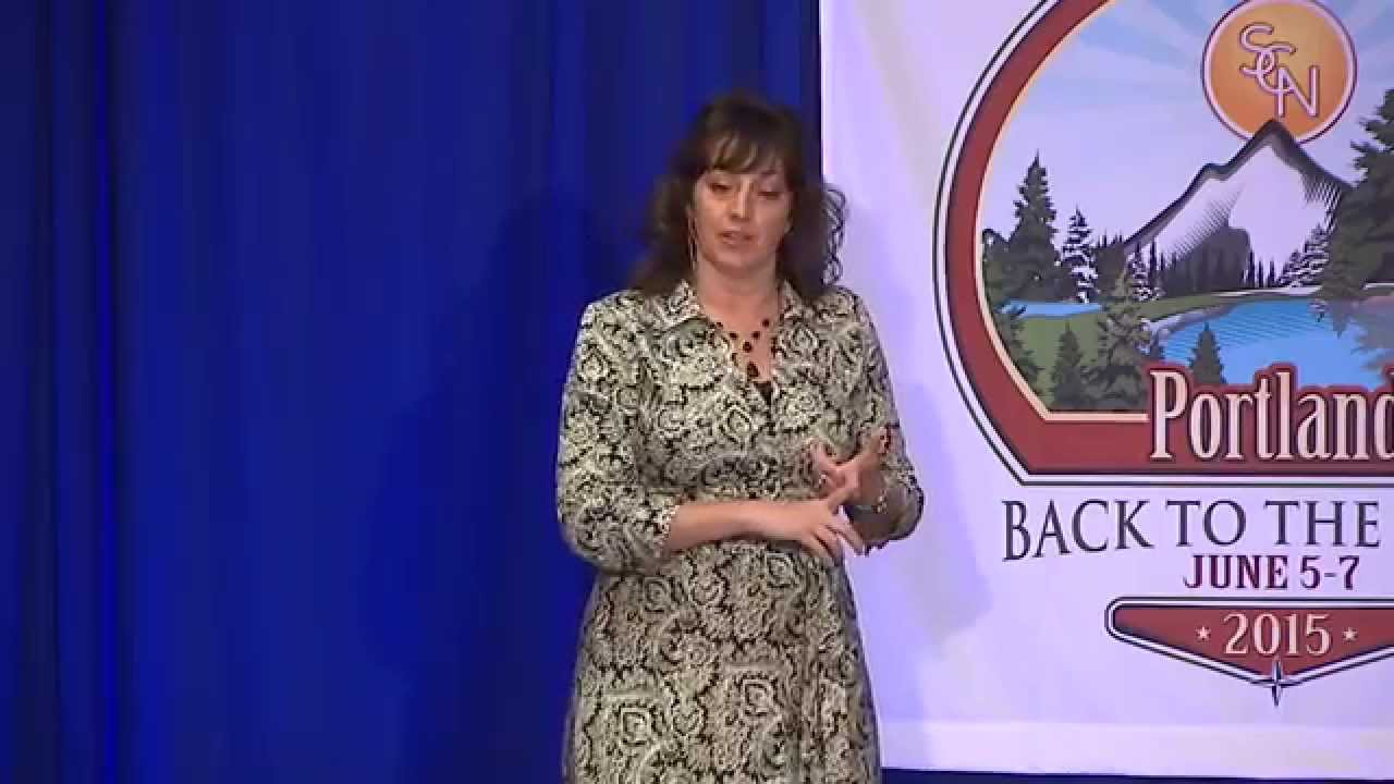 Kelly Fox-Galvagni of Smile Potential - "No Second Chances" - SOS ...