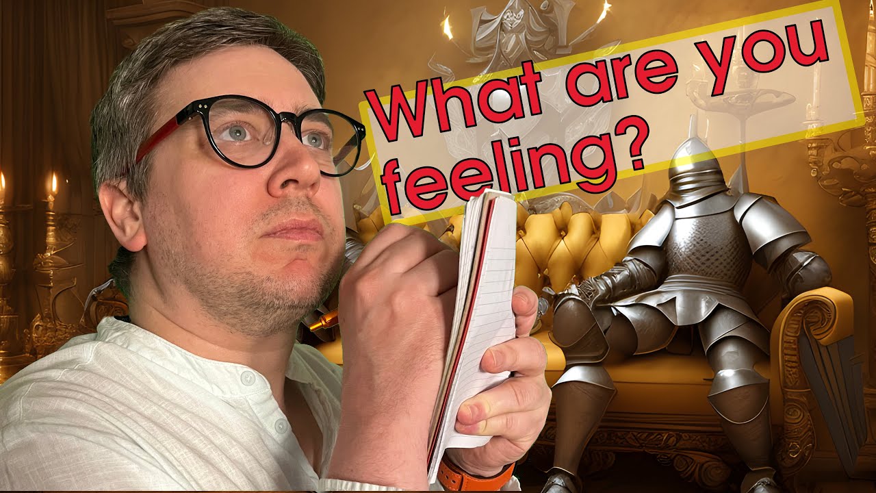 Can Your Favorite Game Be Used in Psychotherapy? Interview with a ...