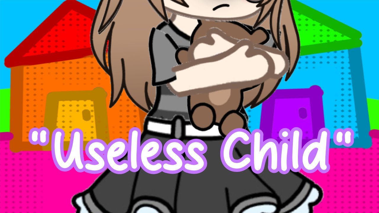 “Useless Child” (trend?) - YouTube