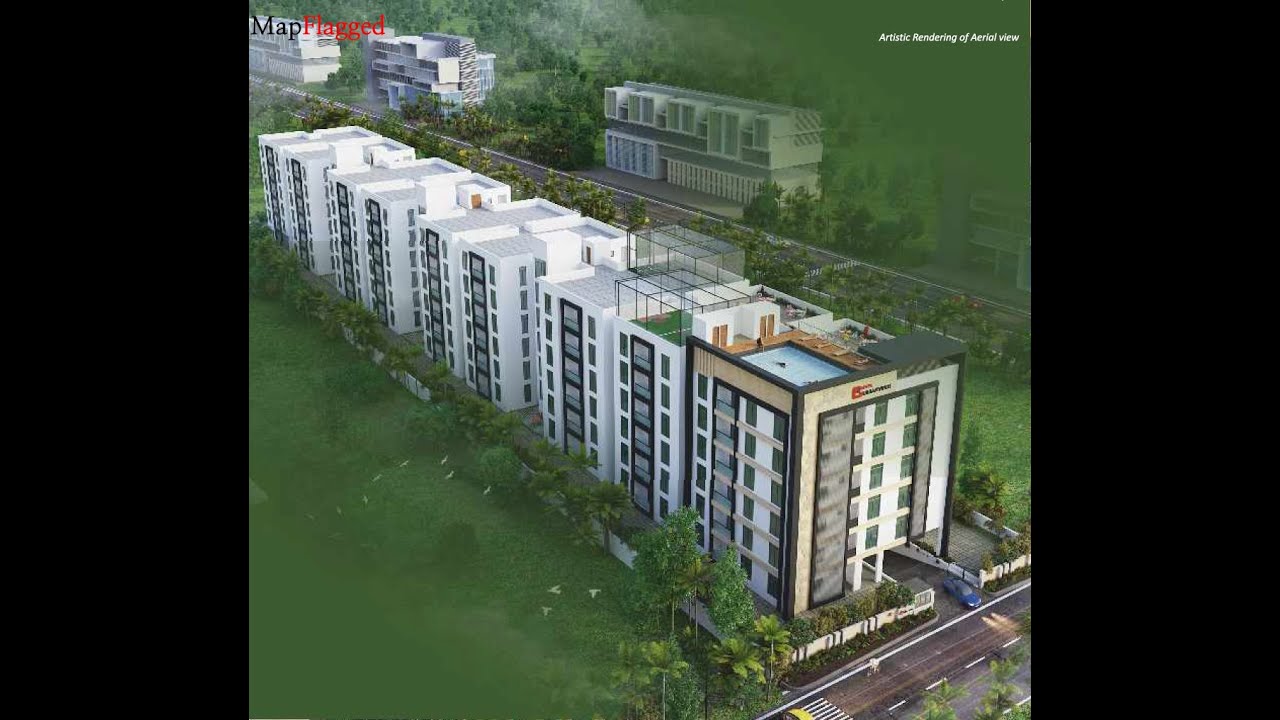 Gowra Urban Winds by Gowra Ventures Private Limited | Hyderabad, India ...