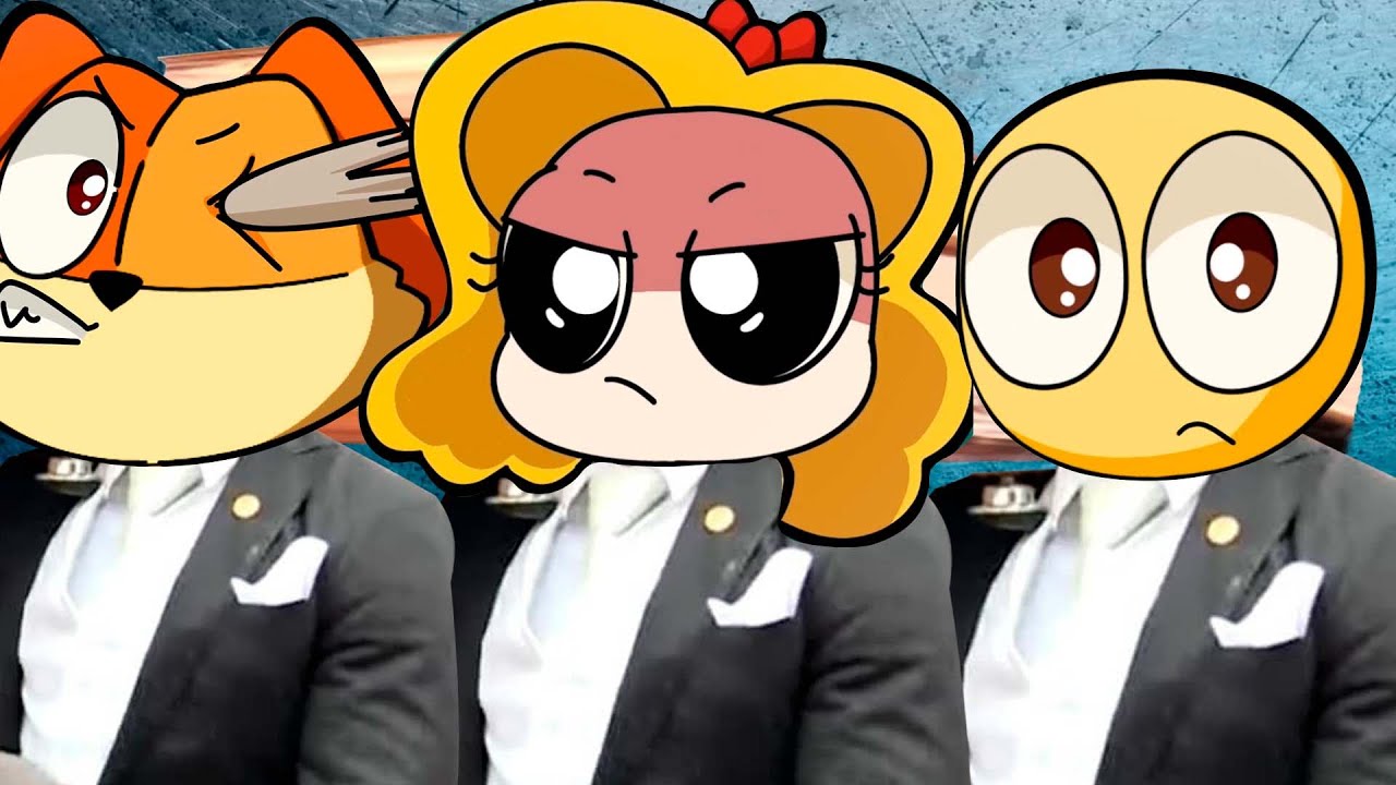 Miss Delight & Poppy Playtime 3 - Coffin Dance Meme (COVER) - YouTube