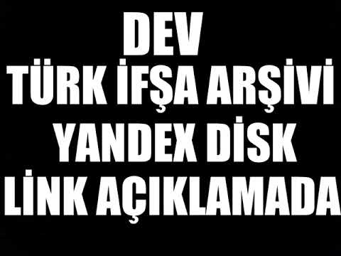 Dev Arşiv Bi Bakın Derim :)