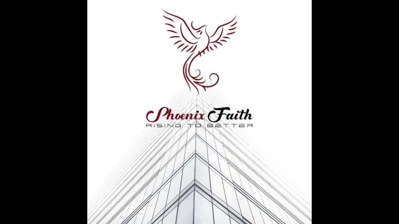 "Phoenix Faith" by Toya D. Booth © 2023 - A Spoken Word - YouTube