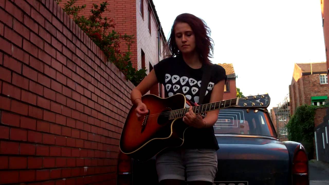 Ellen Cox - 'Lonely Day' (Addistock Sessions) - YouTube