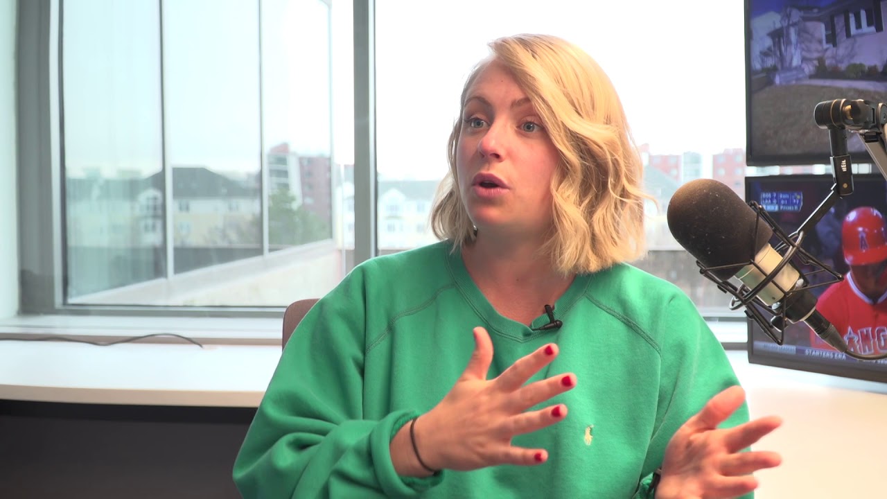 Life After Lasell - Tiff Potter - YouTube