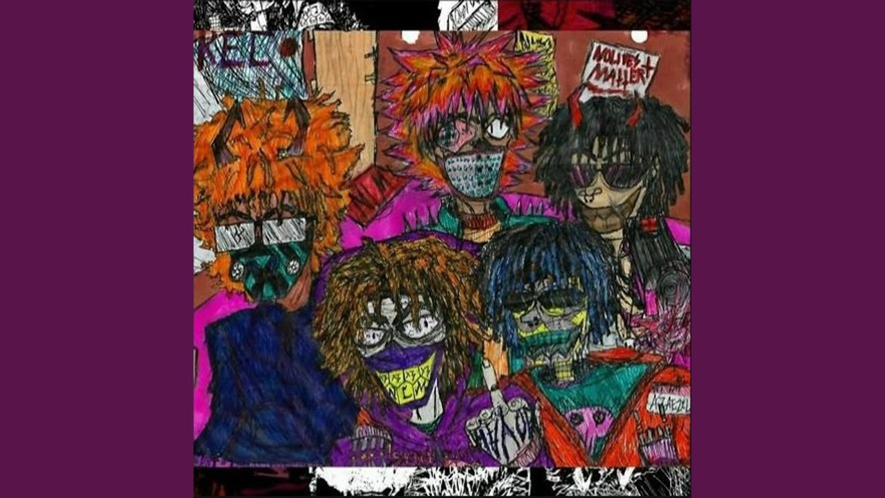 NLM HOTLINE (feat. Nolivesmatter & Vythe) - YouTube