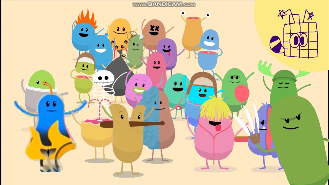 Abstinent Ways to Die (DWTD Parody) - YouTube