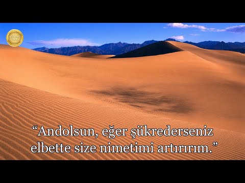 Ibrahim Suresi - İslam Sobhi