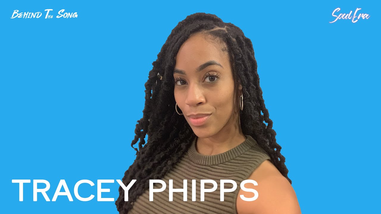 Behind the Song: Tracey Phipps - "Selfishh" - YouTube