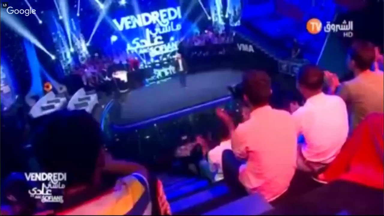 tv echorouk LIVE - YouTube