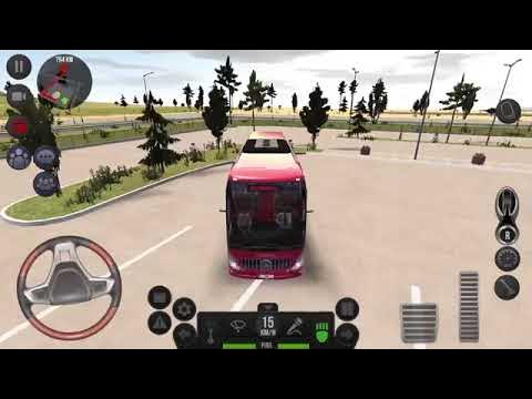 Coach Bus City Accident %F0%9F%9A%8D Bus Simulator Ultimate Multiplayer ...