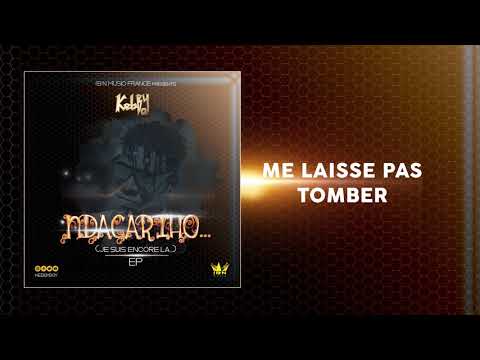 KEBBY BOY - Me laisses pas tomber (Audio Officiel) - YouTube