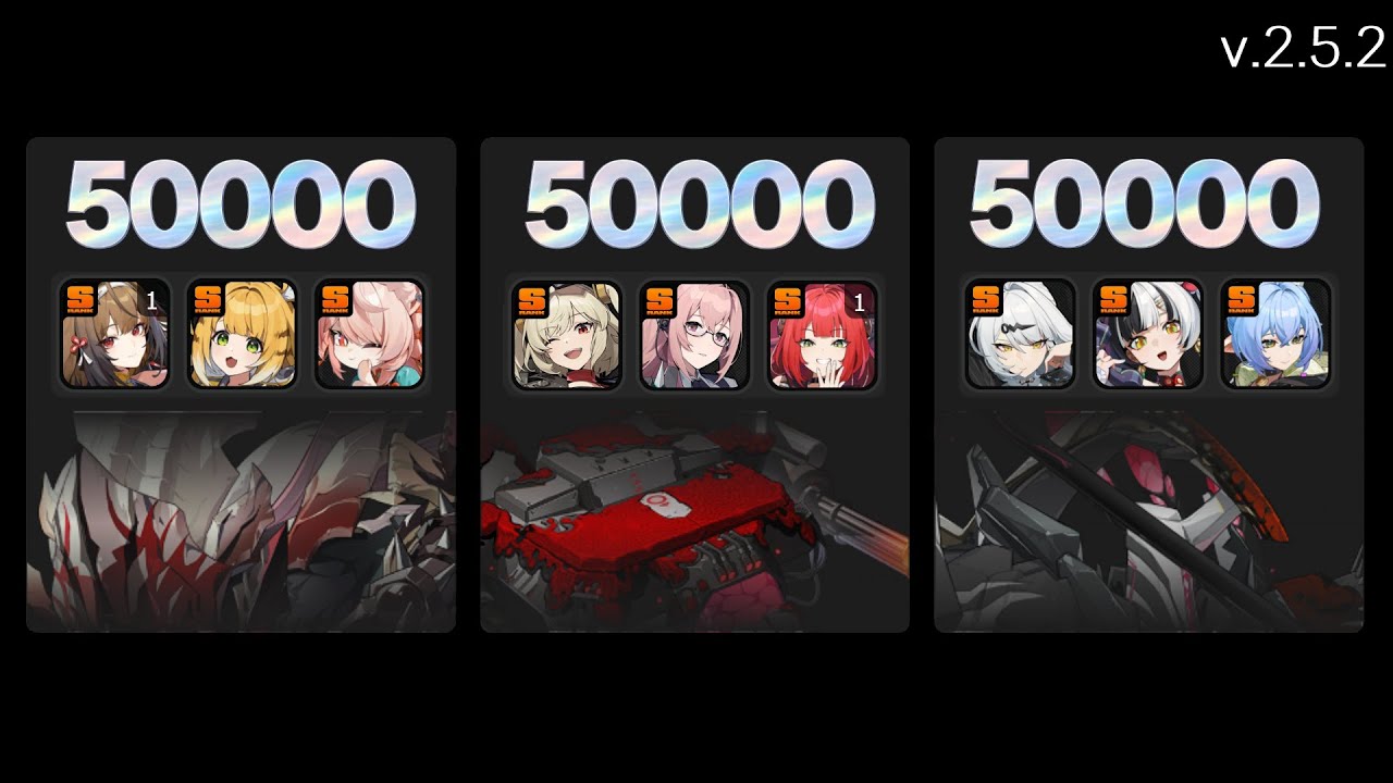 150K - Shiyu Defense | ZZZ 2.5.2 - YouTube