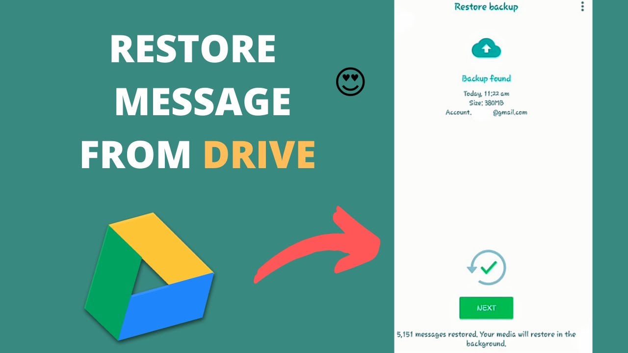 How To Restore Whatsapp Messages From GOOGLE DRIVE YouTube how-to-restore-whatsapp-messages-from-google-drive-youtube