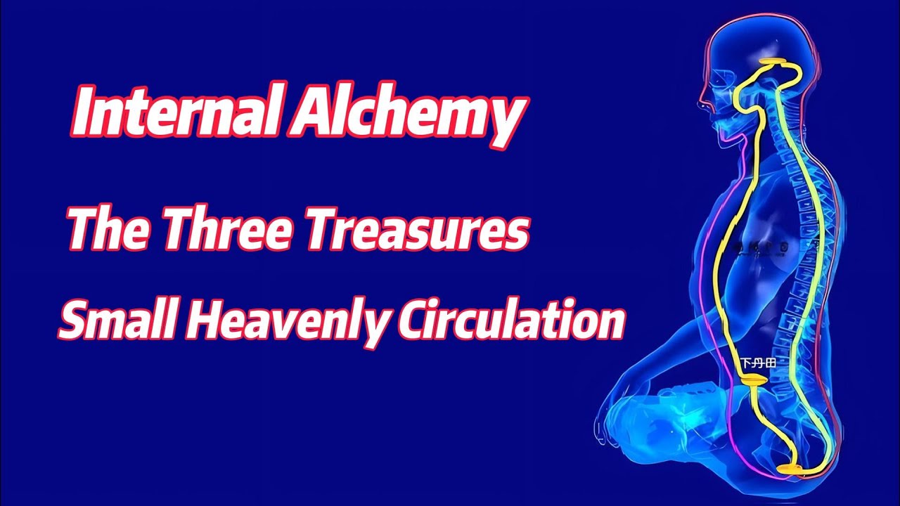 A Concise Guide to the Mystical Art of Taoist Alchemy - YouTube