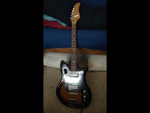 Tele Star Test Video