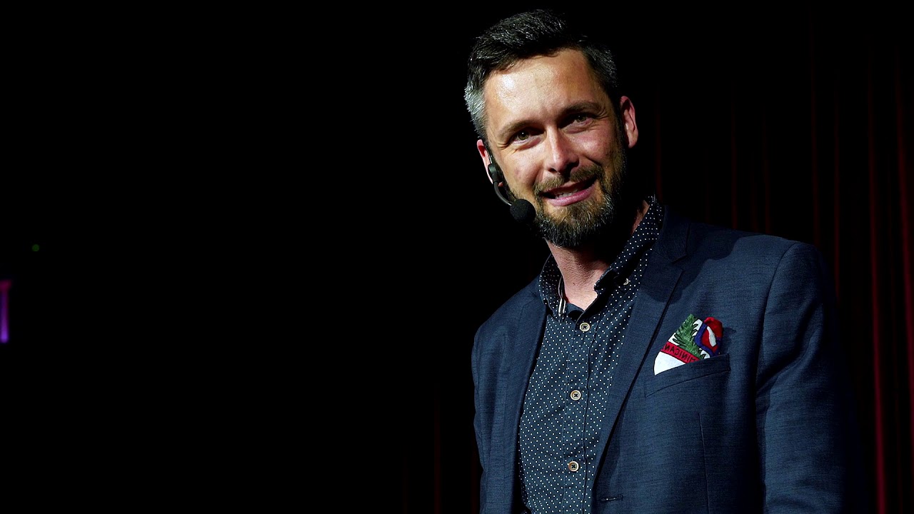 I Have Never Been in Love | Tyler Boyle - YouTube