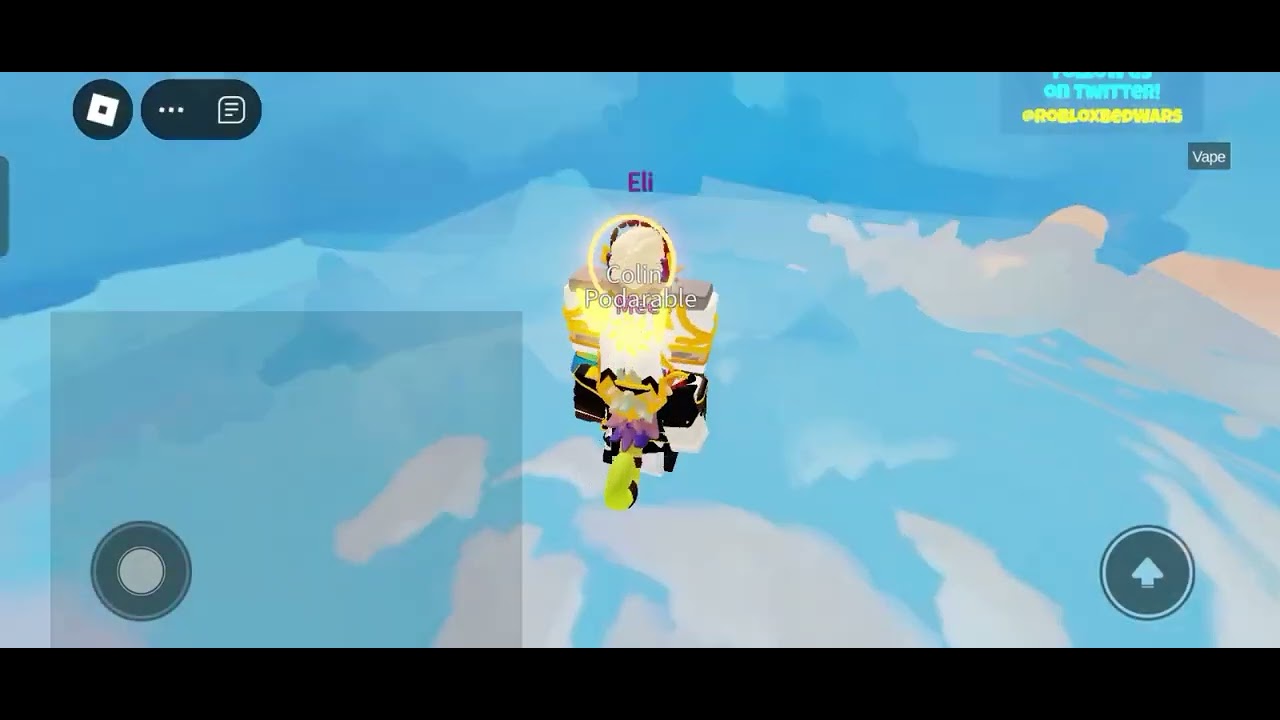 Voidware Bedwars Script Dupe | Voidware Showcase - YouTube