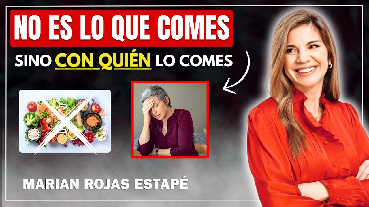 🔴 ¡MUCHO CUIDADO! Aleja YA MISMO Esta Clase de Personas en Tu Vida ...