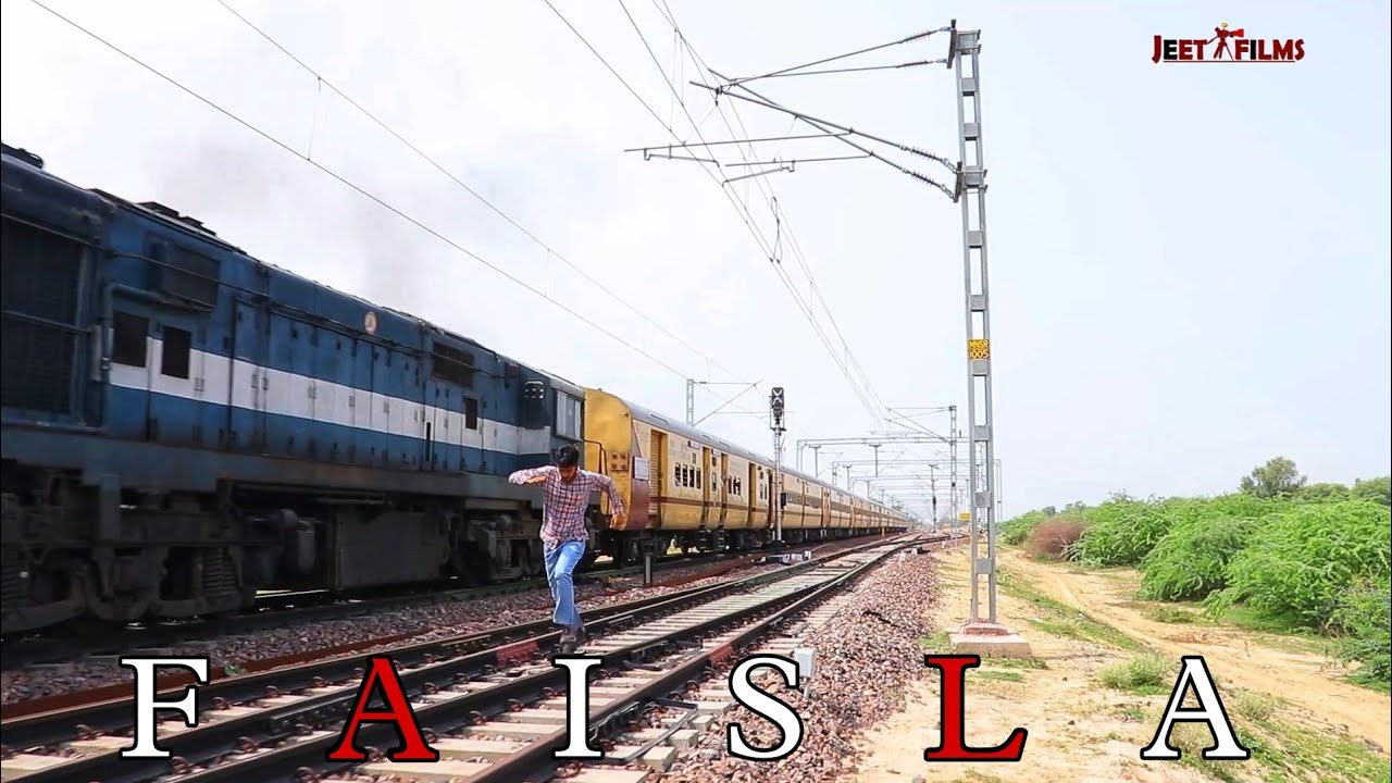 Faisla movie official trailer || jeet films ||punjabi movie trailer ...