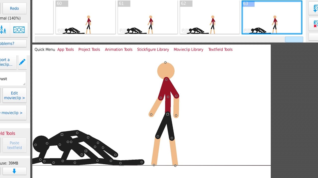First time using Sticknodes! (and Capcut) - YouTube