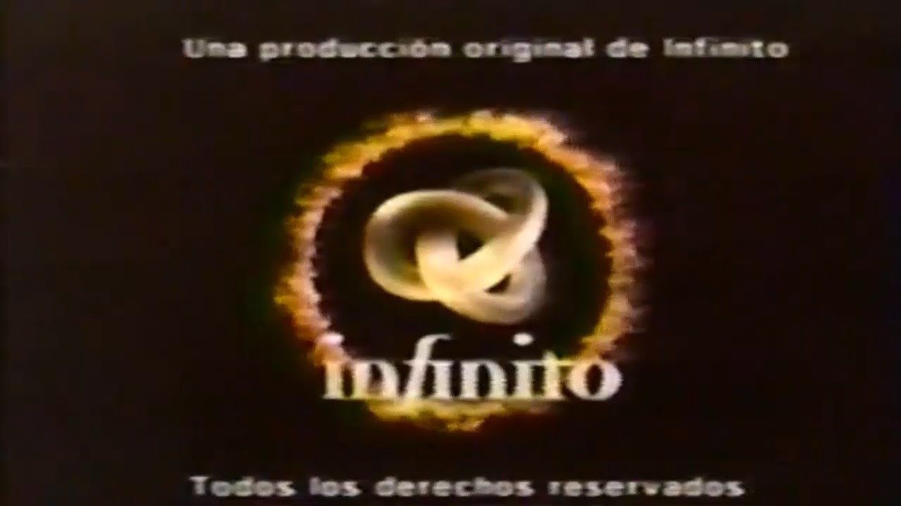 Canal INFINITO - Programacion 3 - exotixtv #exotixtv - YouTube