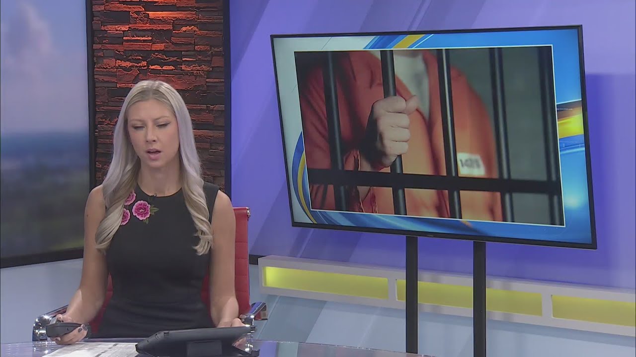 Sixth inmate dies in one month at Licking prison - KOLR 5PM - YouTube