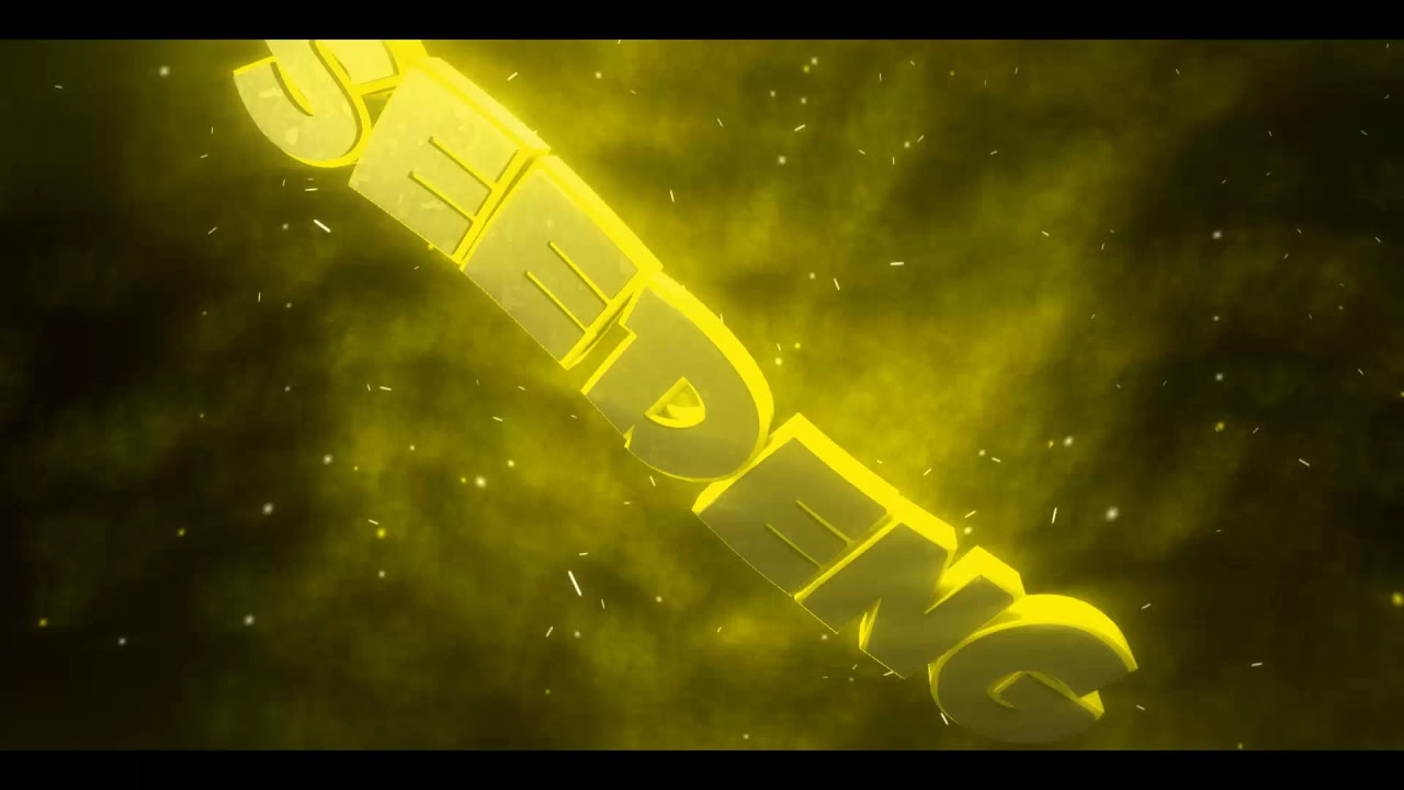 Intro For Seedeng!! - YouTube