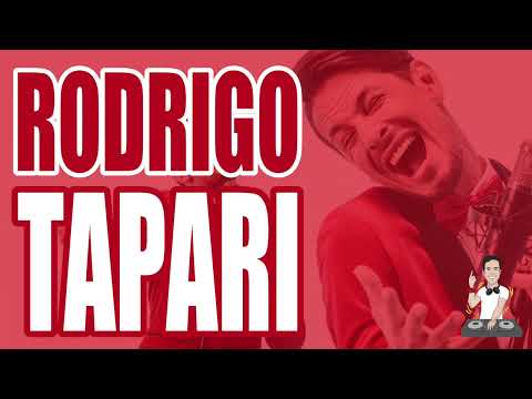 Enganchado Rodrigo Tapari - Nico Vallorani DJ